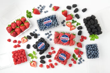 Berry Nutrition 101: Nutrition Facts & Health Benefits