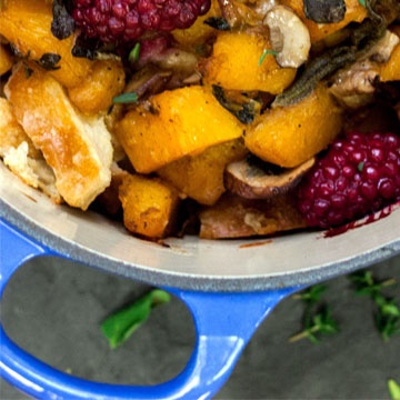Easy Thanksgiving Stuffing that Will Impress Your Guests